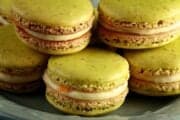The 30 Best Macaron Flavors | She's Not Cookin'