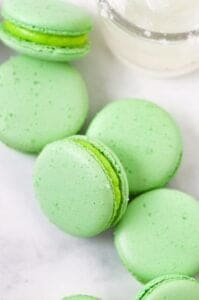 The 30 Best Macaron Flavors | She's Not Cookin'