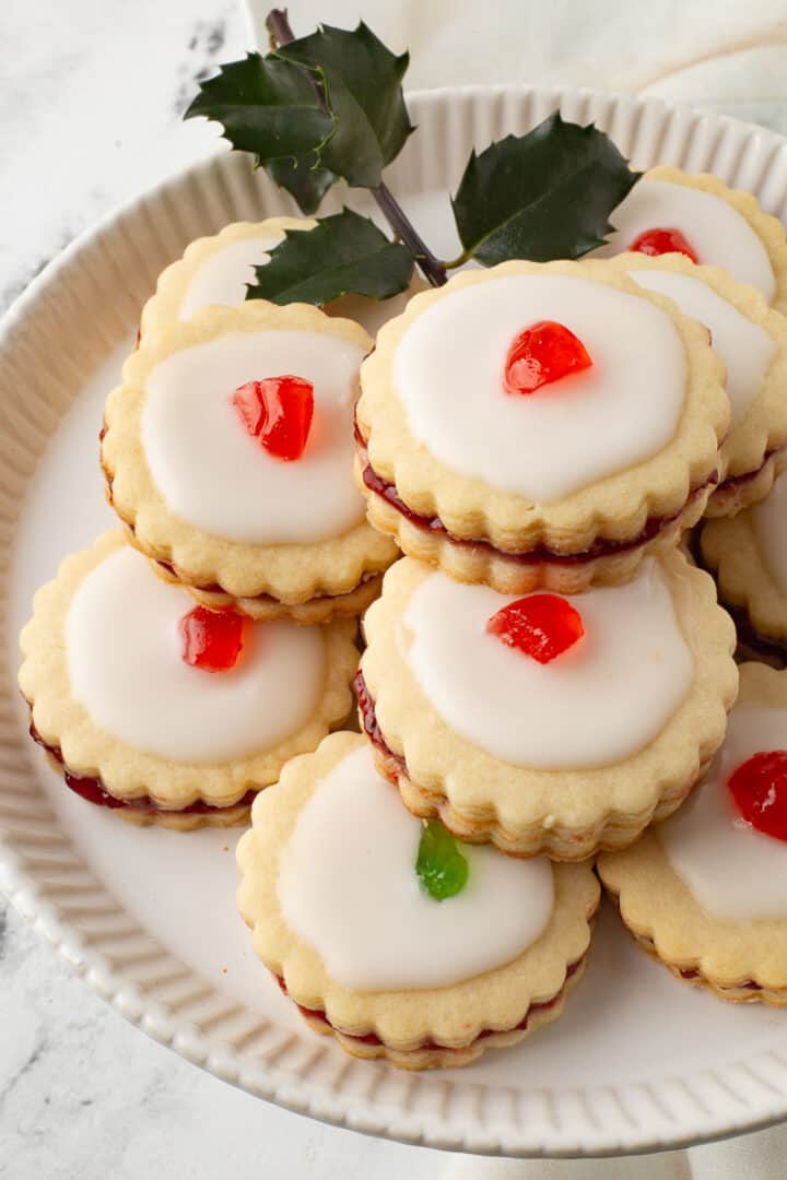 Empire Cookies | She's Not Cookin'