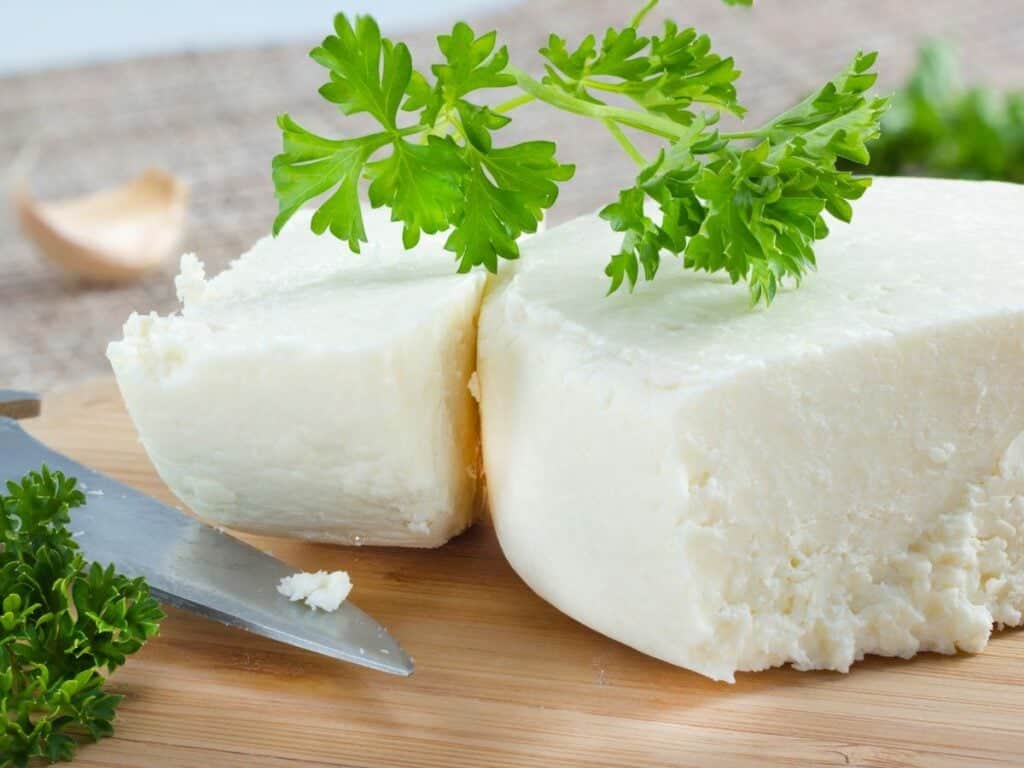 18 Best Feta Cheese Substitutes | She's Not Cookin'