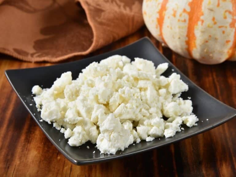18 Best Feta Cheese Substitutes | She's Not Cookin'