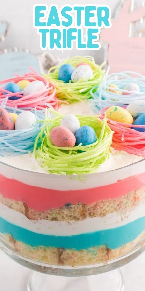 Easter Archives | She's Not Cookin'