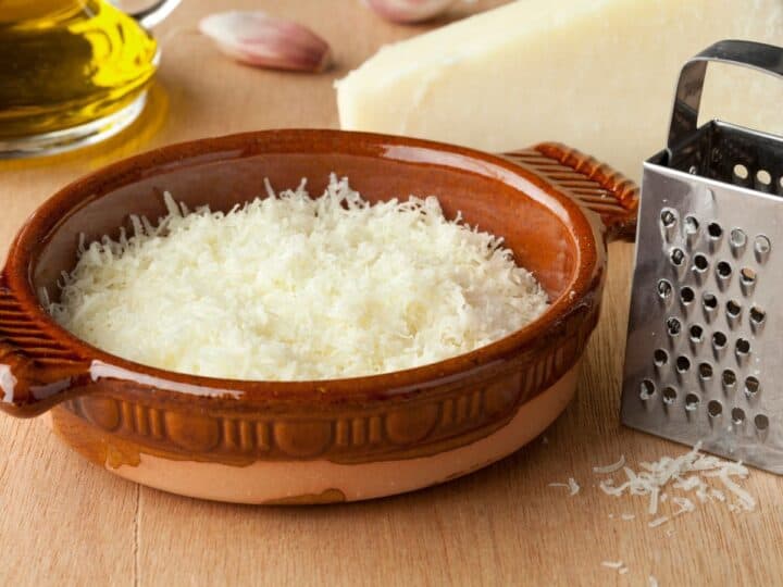 Best Cheese For Pasta | She's Not Cookin'