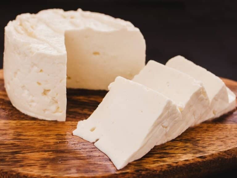 18 Best Feta Cheese Substitutes | She's Not Cookin'
