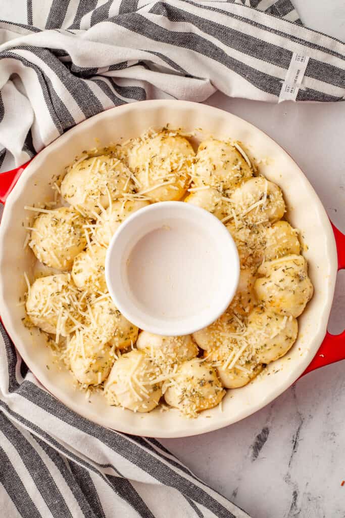 Pizza Poppers | She's Not Cookin'