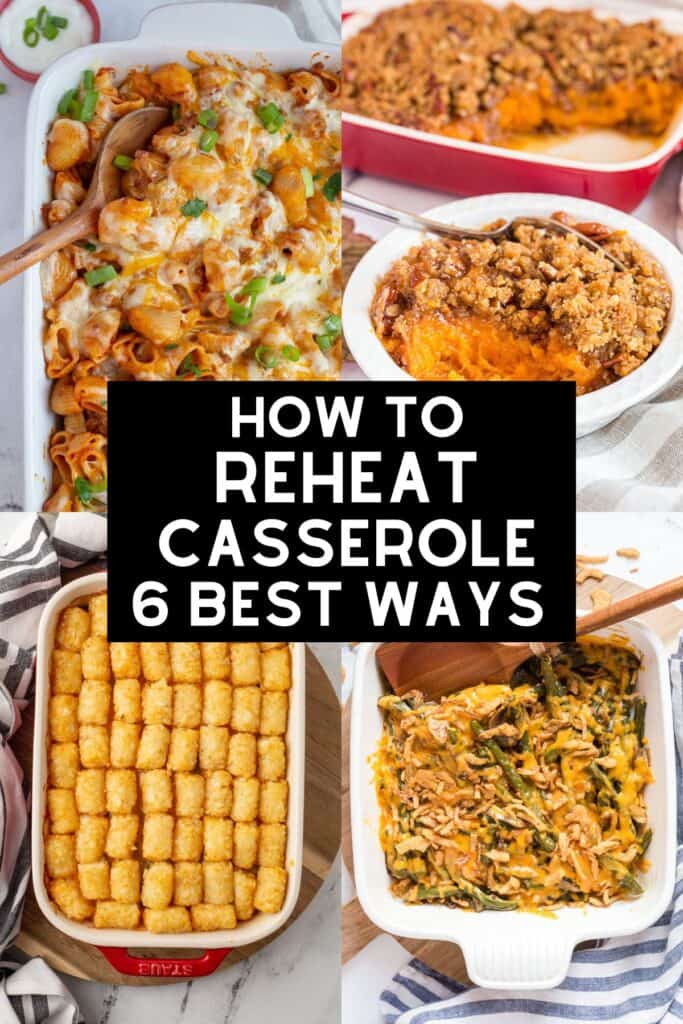 Tips and Great Ideas Archives | She's Not Cookin'