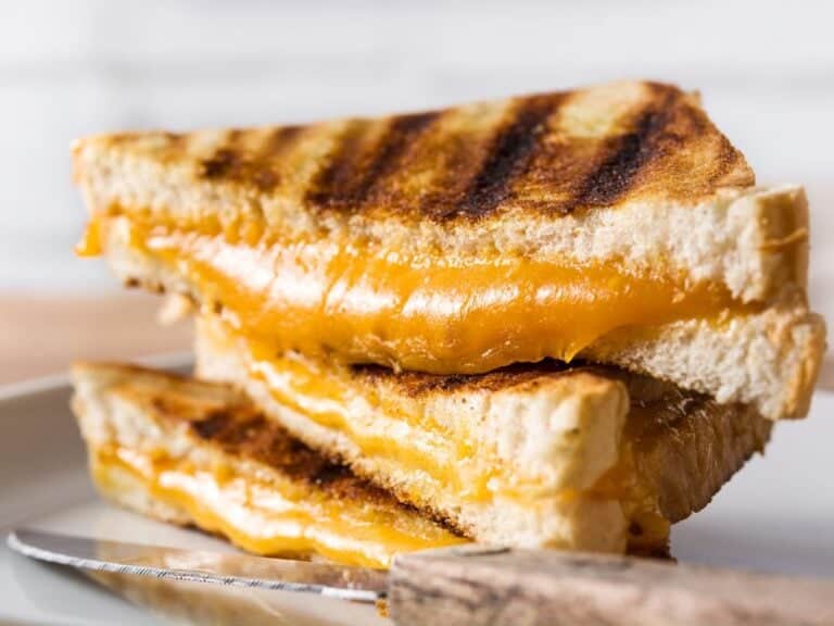 Best Cheese for Melting and when to use them (Ranked) | She's Not Cookin'