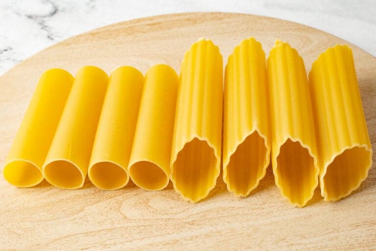 Easy & Delicious Baked Beef Cannelloni Recipe with Spinach | She's Not ...