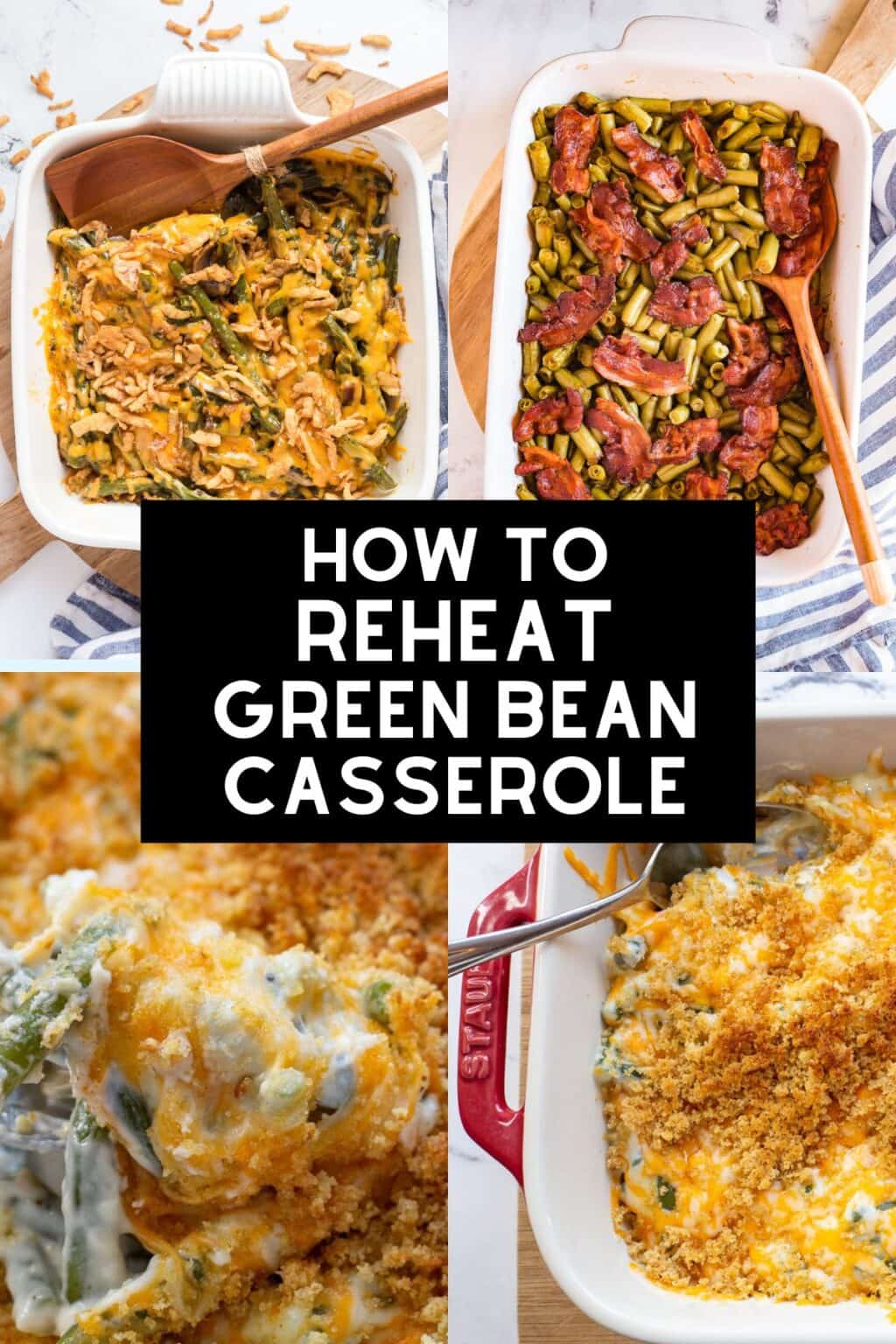 Tips and Great Ideas Archives | She's Not Cookin'