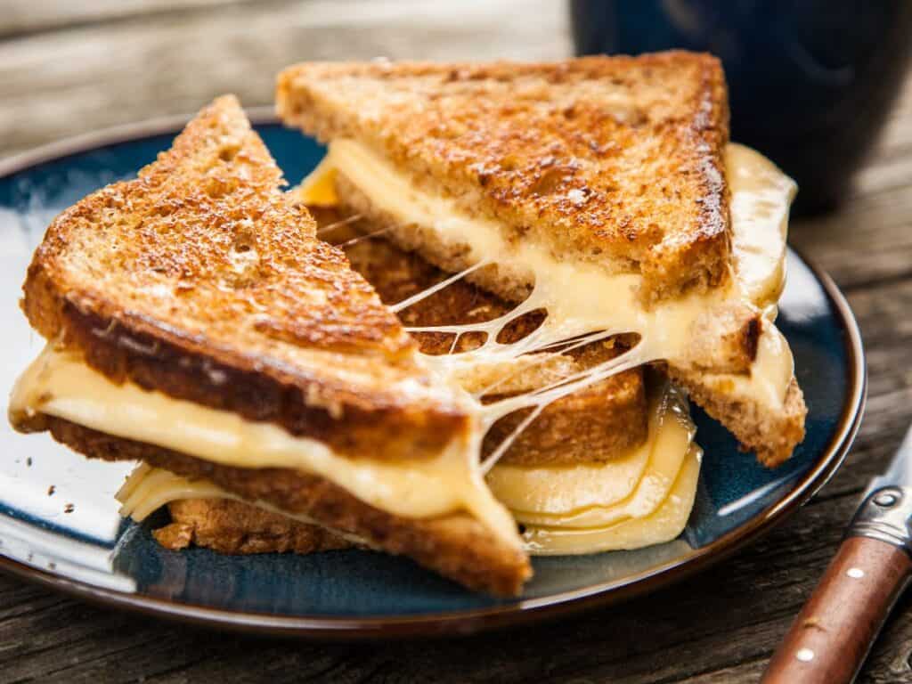 Best Cheese for Melting and when to use them (Ranked) | She's Not Cookin'