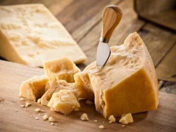 Best Mozzarella Cheese options to use as substitutes! | She's Not Cookin'