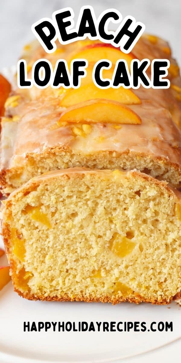 Easy Fresh Peach Dump Cake (with Cake Mix) | She's Not Cookin'