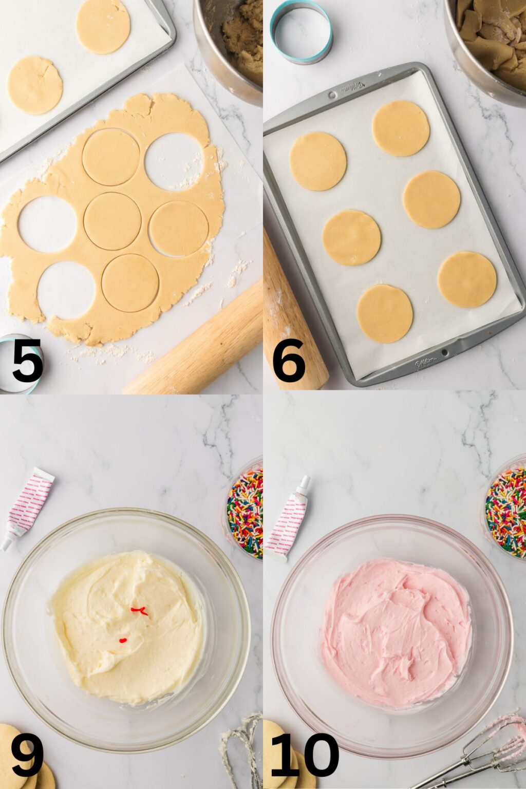 Lofthouse Cookies | She's Not Cookin'