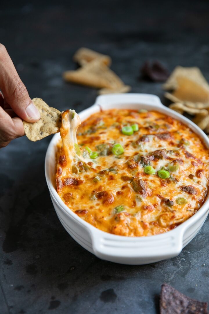 25 Best Hot Dip Recipes For Parties | She's Not Cookin'