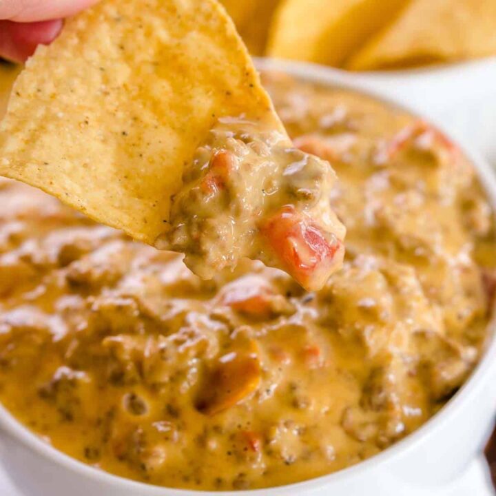 25 Best Hot Dip Recipes For Parties | She's Not Cookin'