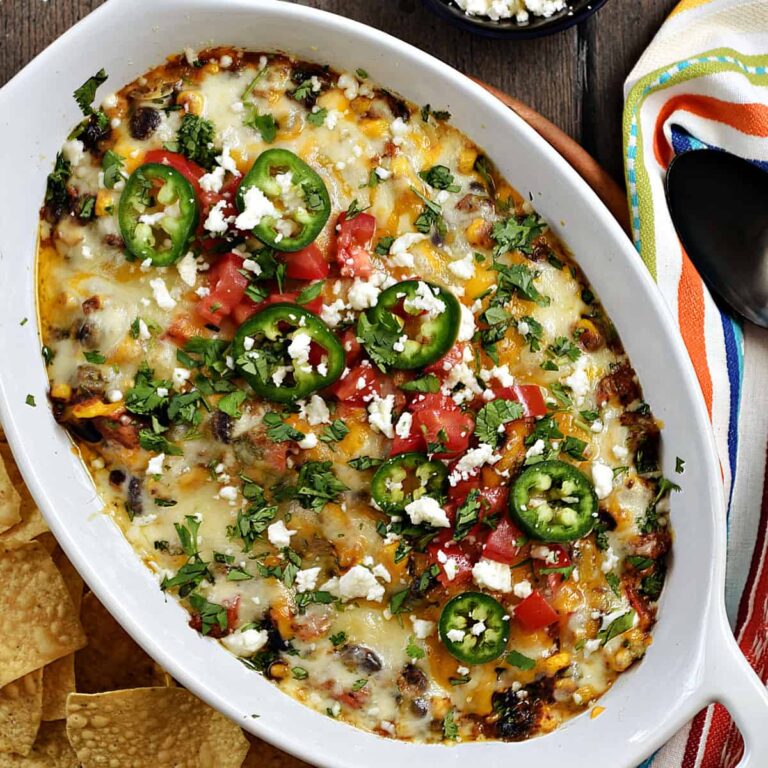 25 Best Hot Dip Recipes For Parties | She's Not Cookin'