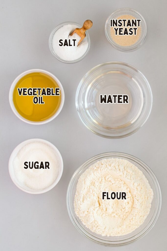 Homemade White Bread | She's Not Cookin'