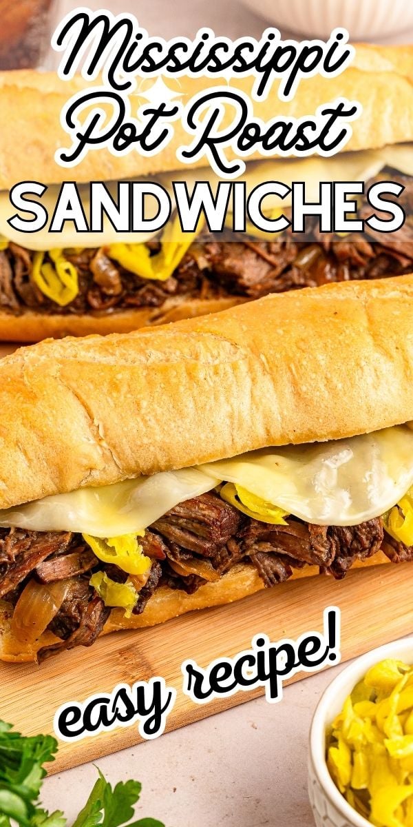 Mississippi Pot Roast Tacos | She's Not Cookin'