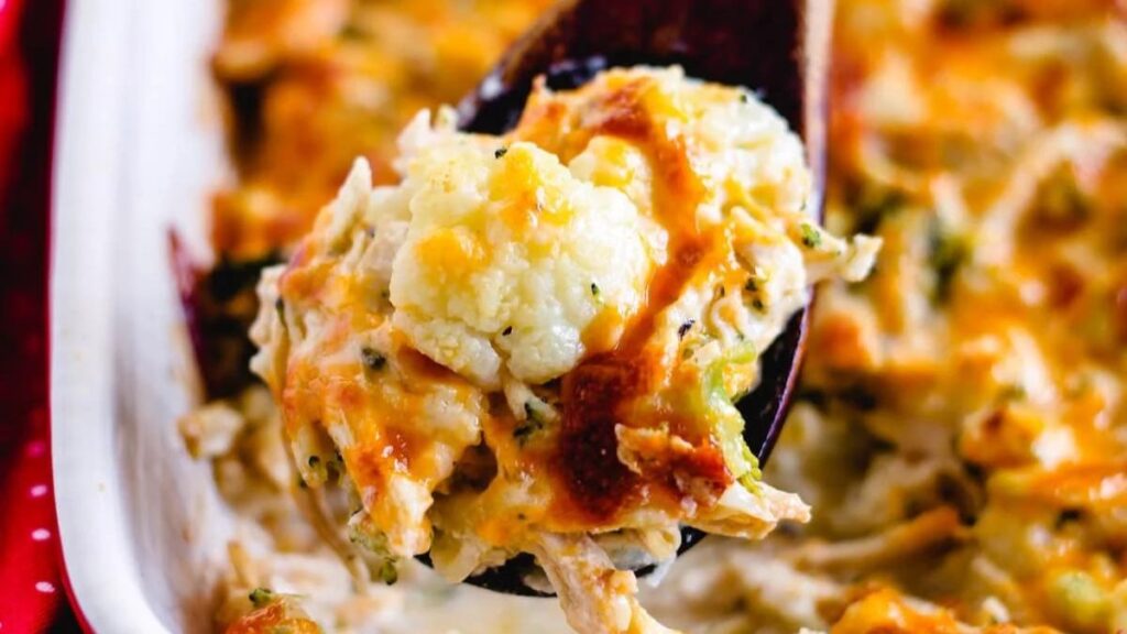 34 Cozy Comfy Chicken Casseroles That Are Seriously Yummy | She's Not ...