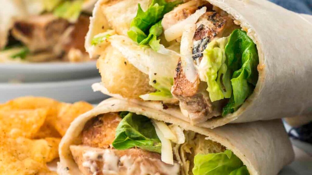 15 Crave-Worthy Lunch Recipes That'll Make Your Coworkers Wish They Had ...