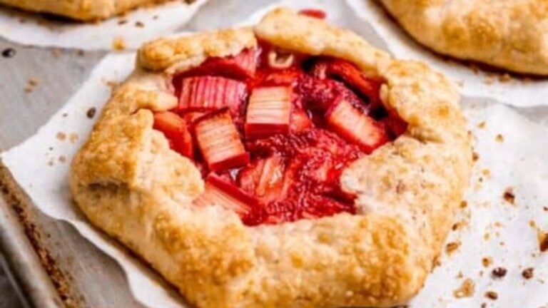 28 Mini Desserts That Are Almost Too Cute to Eat | She's Not Cookin'