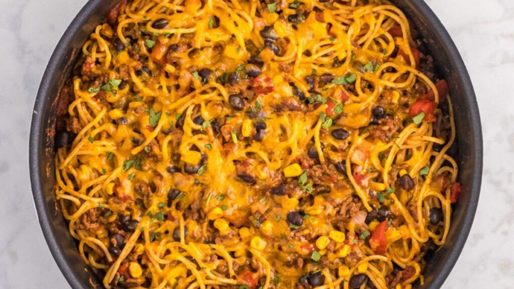 27 Recipes for Taco Tuesdays & Any Night Of The Week | She's Not Cookin'