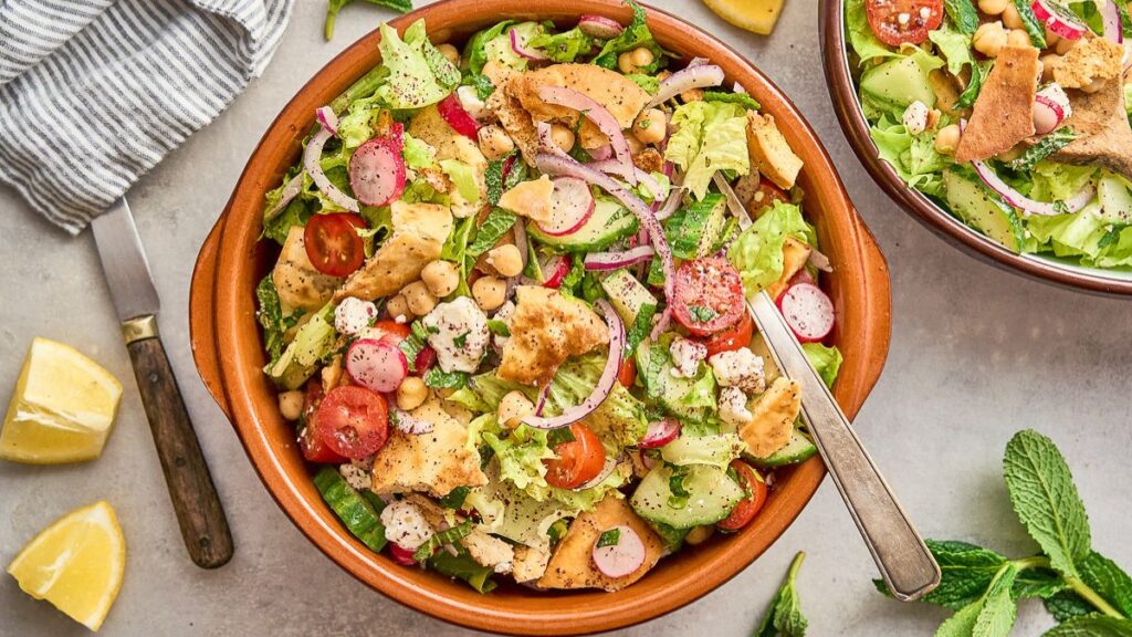 15 Crave-Worthy Lunch Recipes That'll Make Your Coworkers Wish They Had ...