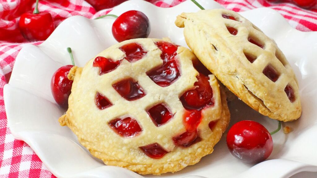 15 Delicious Desserts To Make with Cherry Pie Filling | She's Not Cookin'