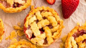 28 Mini Desserts That Are Almost Too Cute to Eat | She's Not Cookin'