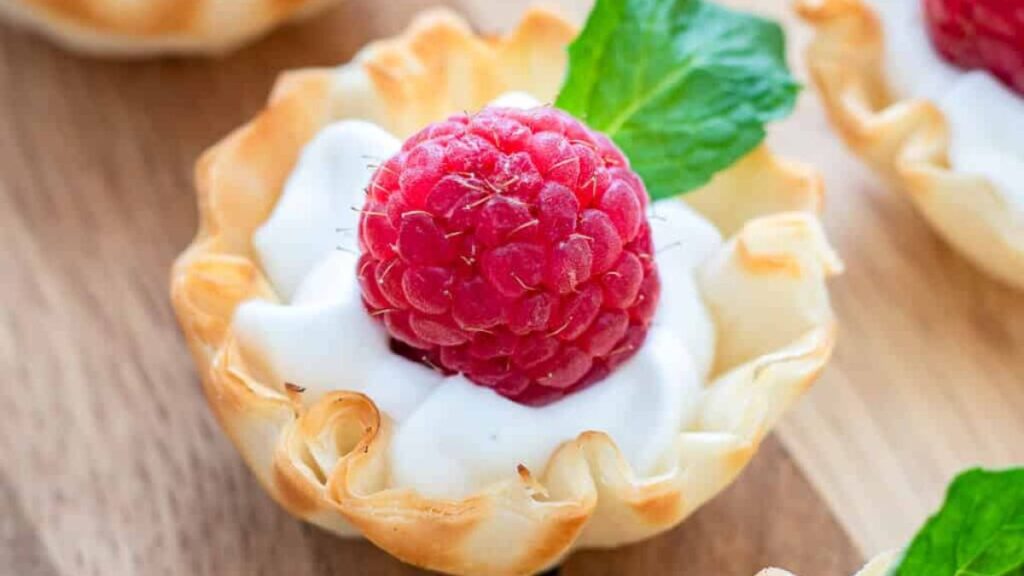 43 Mini Desserts That Are Almost Too Cute to Eat | She's Not Cookin'