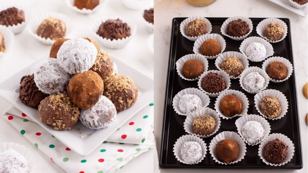 43 Mini Desserts That Are Almost Too Cute to Eat | She's Not Cookin'