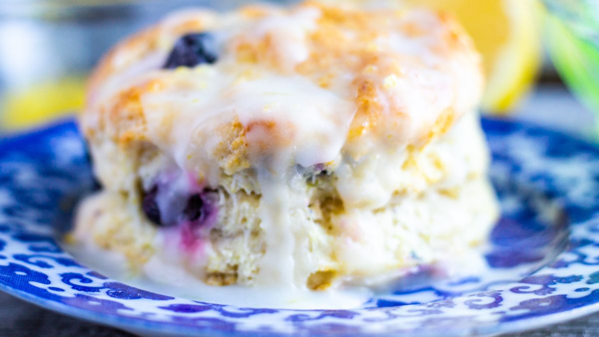 12 Bakery-Style Scone Recipes to Try At Home This Weekend | She's Not ...