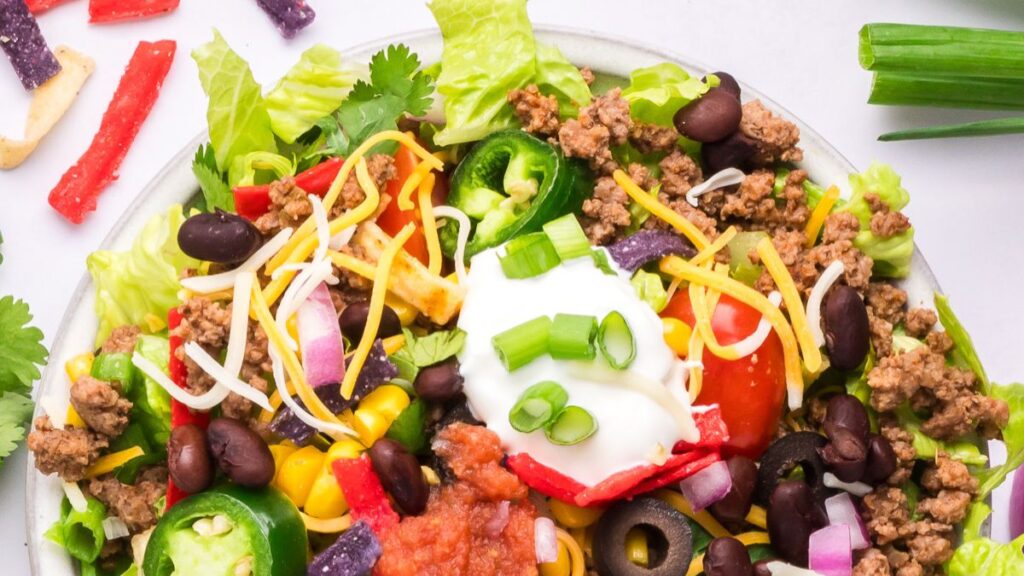 15 Crave-Worthy Lunch Recipes That'll Make Your Coworkers Wish They Had ...