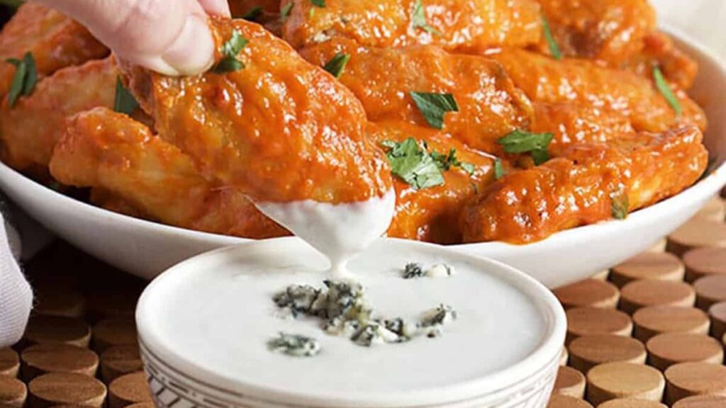 12 Finger-Lickin'-Good Chicken Wing Recipes That Are Better Than ...