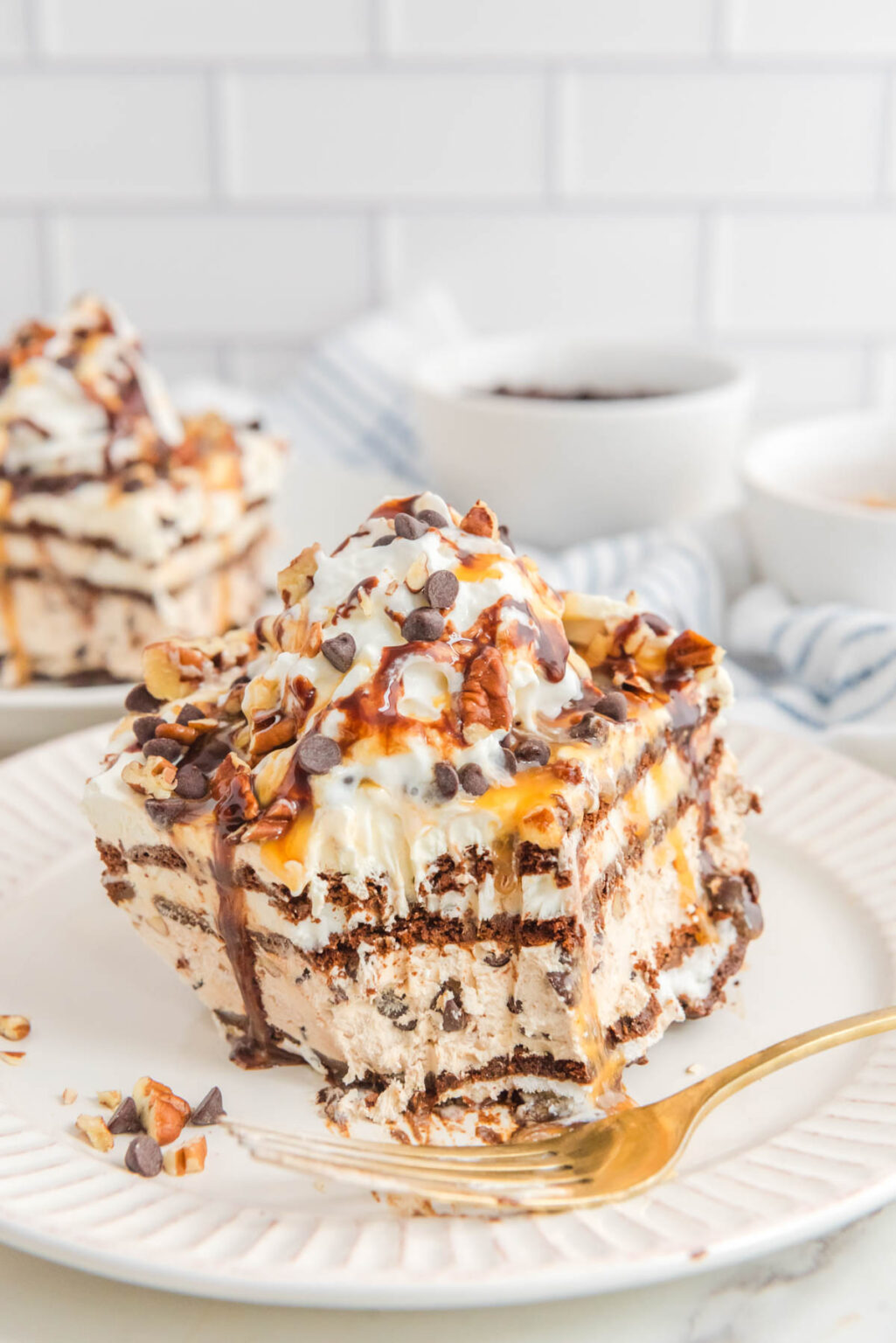 29 Easy No Bake Summer Dessert Recipes | She's Not Cookin'