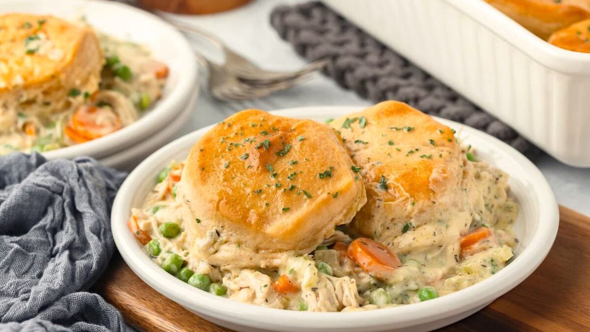 33 Casseroles That Make It So Easy to Get Dinner on the Table | She's ...