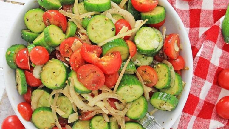 21 Cherry Tomato Recipes To Enjoy All Summer Long | She's Not Cookin'