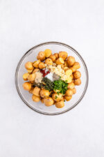 Roasted Baby Potatoes | She's Not Cookin'