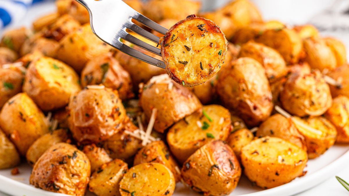 15 Yummy Potato Recipes For Any Occasion | She's Not Cookin'