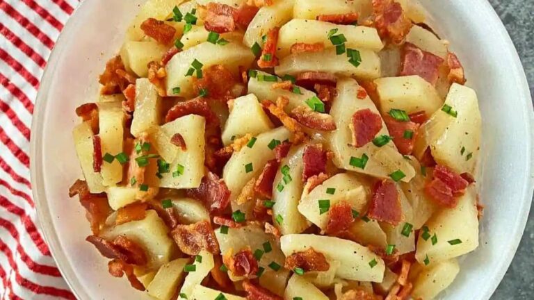 17 Must-Try Potato Side Dishes That Work with Everything | She's Not ...