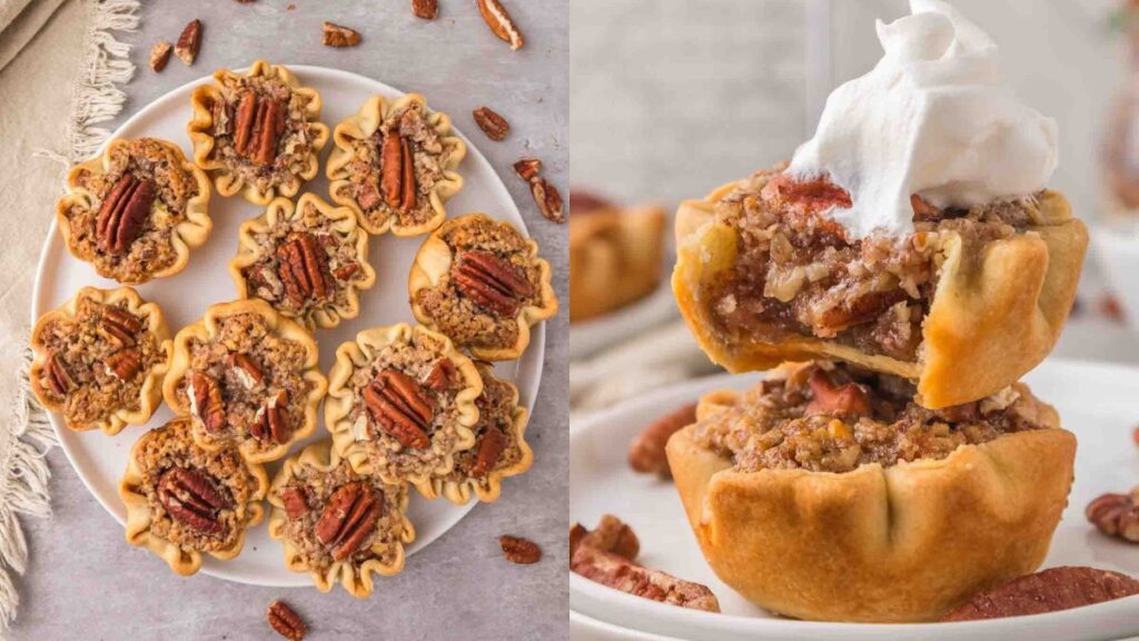 20 Pecan Desserts Perfect For Fall Baking | She's Not Cookin'