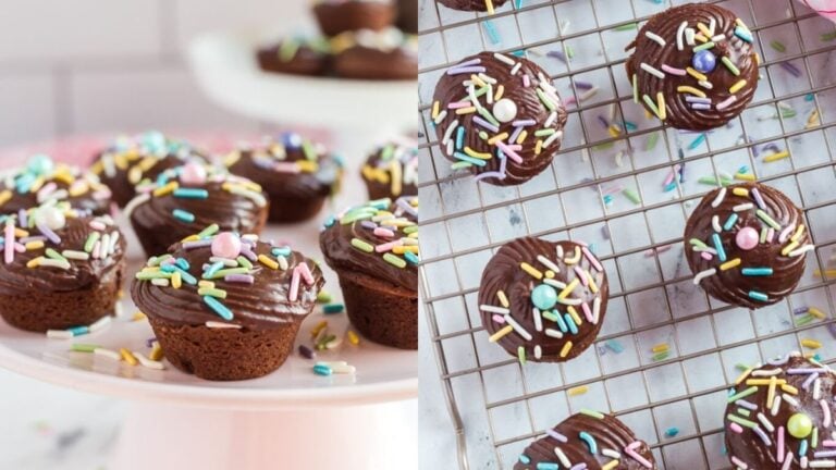 43 Mini Desserts That Are Almost Too Cute to Eat | She's Not Cookin'