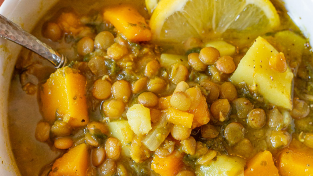 14 Easy Soup Recipes to Enjoy Any Time of Year | She's Not Cookin'