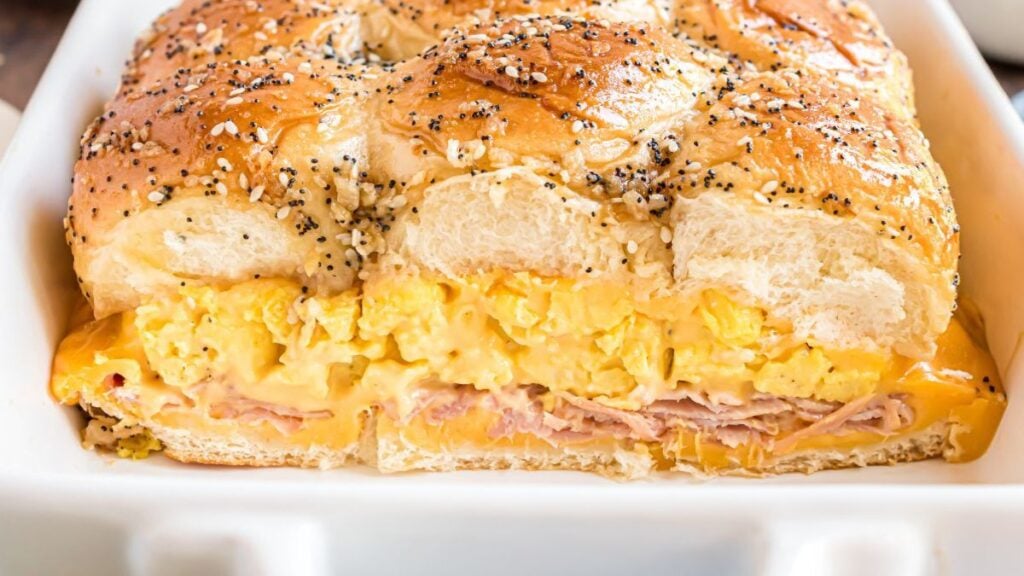 22 Breakfast Recipes for Lazy Weekends | She's Not Cookin'