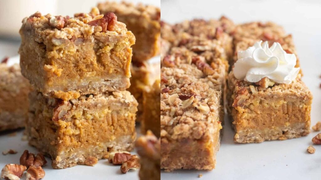 20 Pecan Desserts Perfect For Fall Baking | She's Not Cookin'