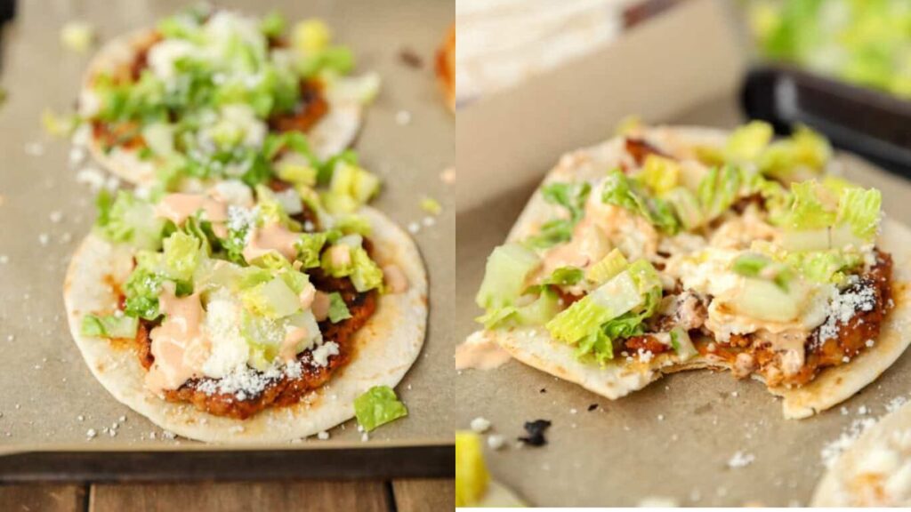 10 Taco Tuesday Chicken Recipes You Won't Want To Miss! | She's Not Cookin'