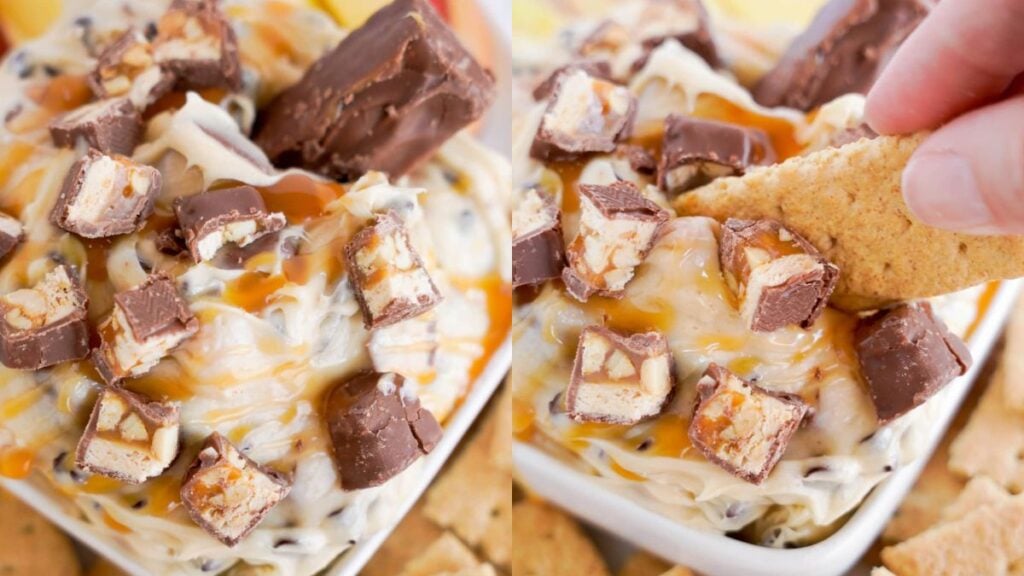 17 Dreamy Dessert Dips That Taste Like Your Favorite Treats in a Bowl ...