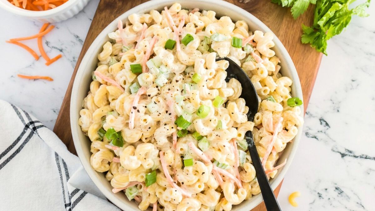 25 Easy Sides That Make Grilled Chicken Shine | She's Not Cookin'