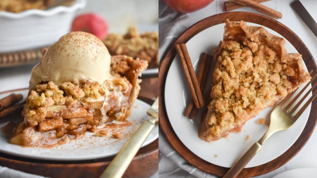 30 Delicious Apple Dessert Recipes to Make Ahead of Fall | She's Not ...