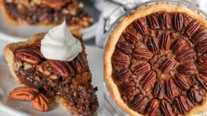 20 Pecan Desserts Perfect For Fall Baking | She's Not Cookin'